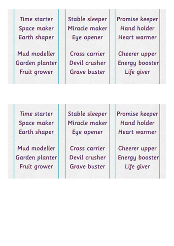 What is the trinity and why is it important? Understanding Christianity ...