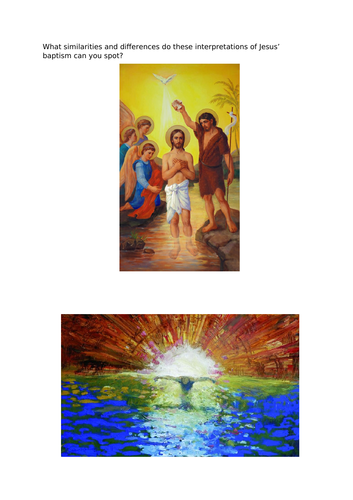 What is the trinity and why is it important? Understanding Christianity ...