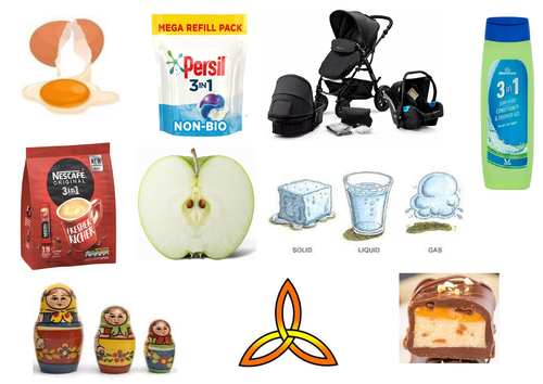 What is the trinity and why is it important? Understanding Christianity ...