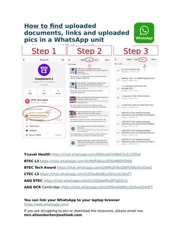 T-Level Health 2024-2025 Year 2 OSA Supporting Adult Nursing SoW | Teaching Resources