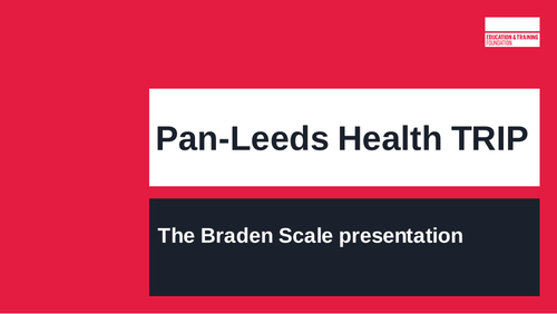 T-Level Health 2024-2025 Year 2 OSA Supporting Adult Nursing SoW | Teaching Resources
