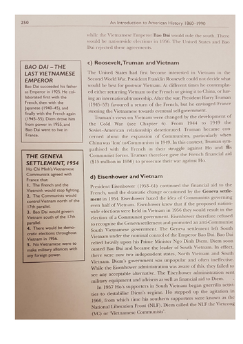 USA Theme 1: Lesson 5 - How did presidential leadership styles change ...