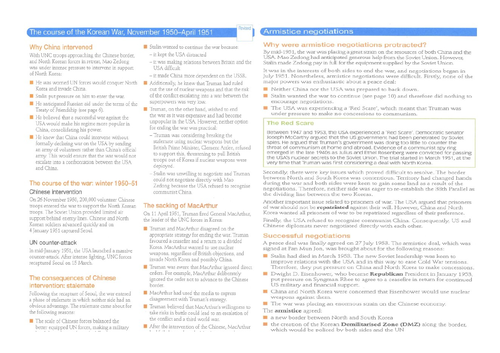 USA Theme 1 Review | Teaching Resources