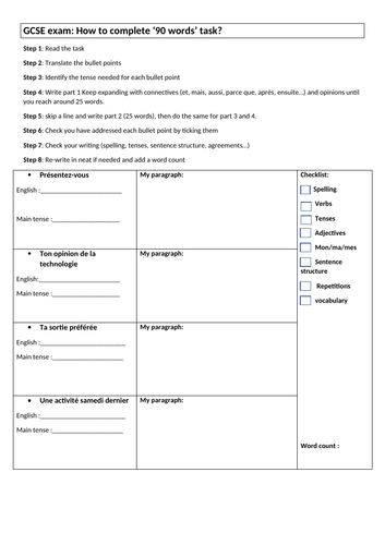 studio 3 green module 1 unit of work | Teaching Resources