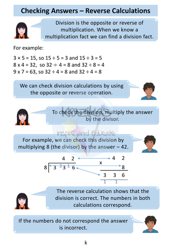 Level 1 Functional Skills Maths - Division | Teaching Resources
