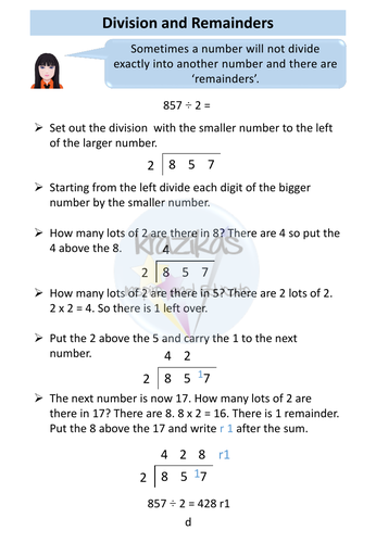 Level 1 Functional Skills Maths - Division | Teaching Resources
