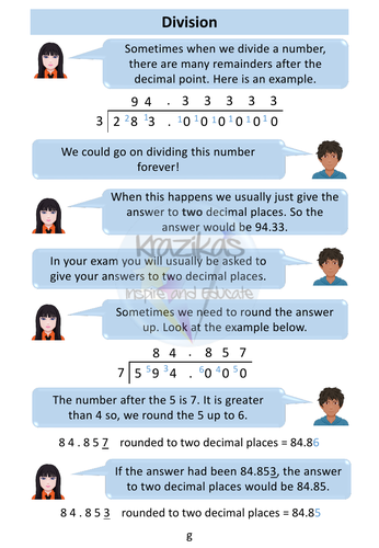Level 1 Functional Skills Maths - Division | Teaching Resources