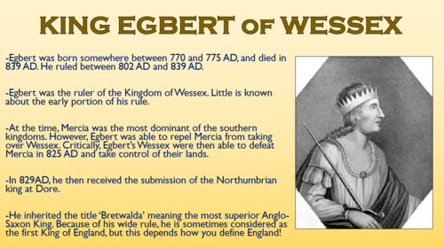 Anglo-Saxon Rulers and Social Structure - Double Lesson! | Teaching ...