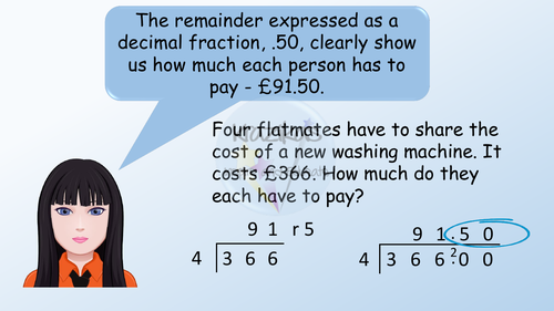 Level 1 Functional Skills Maths - Division | Teaching Resources