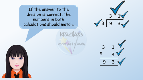 Level 1 Functional Skills Maths - Division | Teaching Resources
