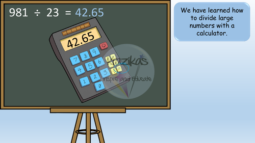 Level 1 Functional Skills Maths - Division | Teaching Resources