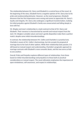 Love & Relationships KS3 SOW | Teaching Resources