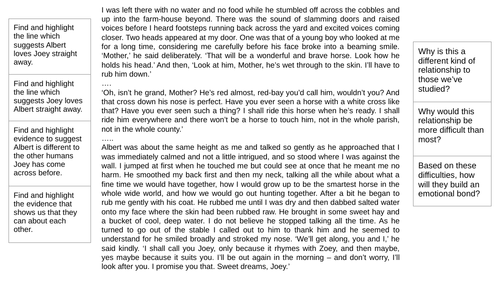 Love & Relationships KS3 SOW | Teaching Resources