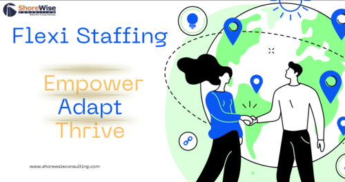 Streamline Your Business With Shorewise Consulting's Dynamic Staffing ...