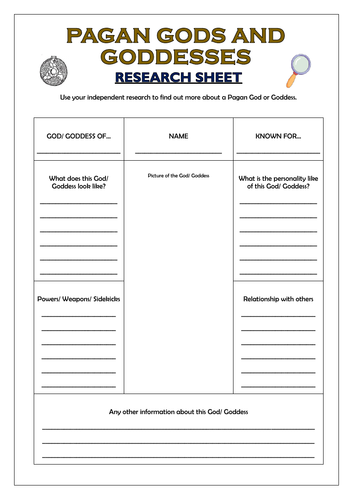 Anglo-Saxons Religion and Beliefs - Double Lesson! | Teaching Resources