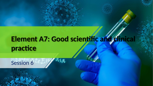 Tlevel health element 7 | Teaching Resources