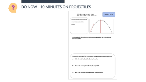 A2 - Viscous Drag and Buoyancy NEW PHYSICS IB SYLLABUS | Teaching Resources