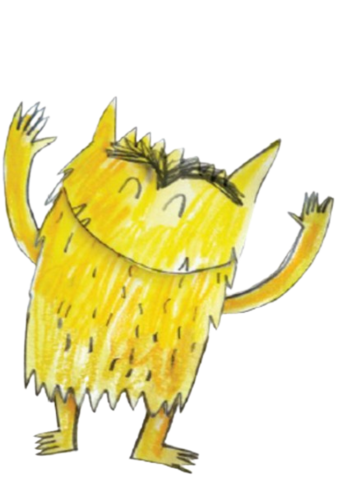 Colour Monsters | Teaching Resources