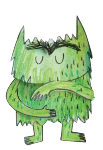 Colour Monsters | Teaching Resources