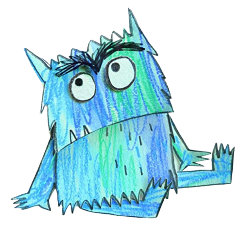 Colour Monsters | Teaching Resources