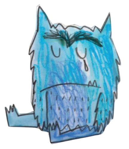 Colour Monsters | Teaching Resources