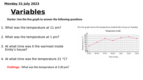 Introduction to Science Module - KS3 | Teaching Resources