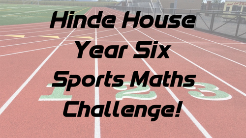 Cross-curricular Sports/Maths Quiz | Teaching Resources