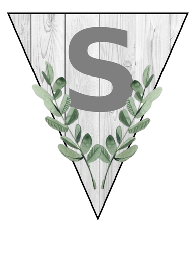 Science natural bunting | Teaching Resources