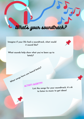 L2LP 2 Personal Care PLU 3: Emotions | Teaching Resources