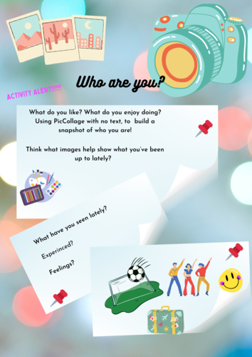 L2LP 2 Personal Care PLU 3: Emotions | Teaching Resources