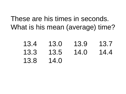 Back to School Year 5 Autumn Term Mathematics 4 Groups | Teaching Resources
