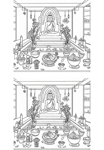 KS2 Complete RE Unit: Buddhism - What are the key beliefs of Buddhists ...