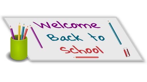 Empower:ED Embrace the New School Year | Teaching Resources