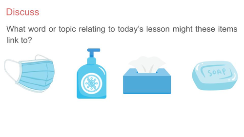 Personal Hygiene PSHE | Teaching Resources