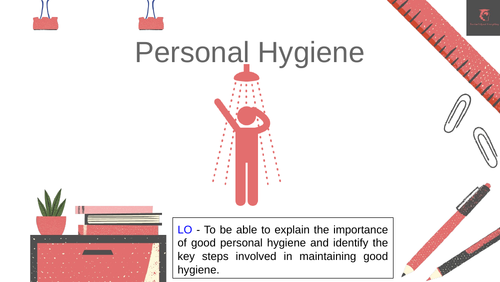 Personal Hygiene PSHE | Teaching Resources