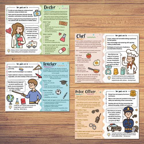 Community Helpers PowerPoint Presentation | Teaching Resources