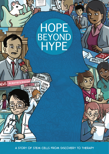 Edexcel CB2 SB2 Stem Cells Complete Lesson - GCSE Biology/ Combined ...