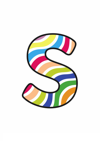 Synonyms For Said Display Word Cards - Colourful Design | Teaching ...