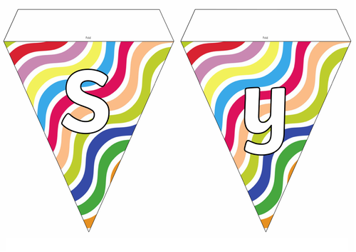 Synonyms For Said Display Word Cards - Colourful Design | Teaching ...