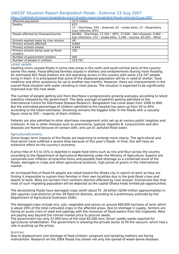 OCR A Level Geography - Disease Dilemmas - 1. What are the global ...