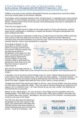 OCR A Level Geography - Disease Dilemmas - 1. What are the global ...