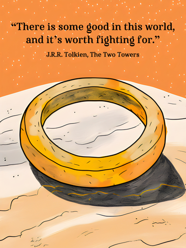 English Literary Quotes Classroom Display Posters | Teaching Resources