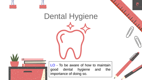Dental / Oral Hygiene | Teaching Resources