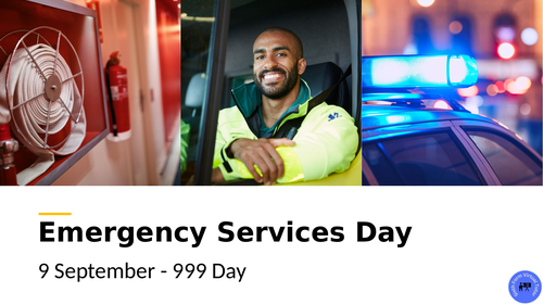 Emergency Services | Teaching Resources