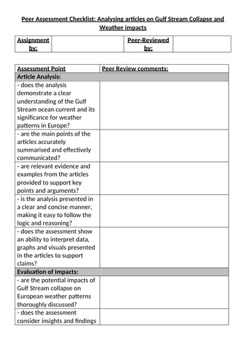 IB ESS Unit 4.1 Introduction to Water Systems | Teaching Resources