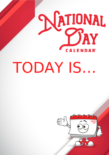 National Day | Teaching Resources