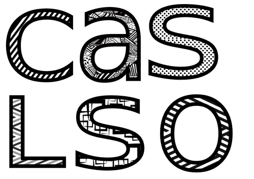 Our class lettering | Teaching Resources