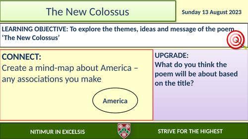 Multicultural Poetry SOW KS3 - 25 Lessons | Teaching Resources