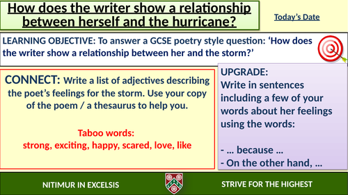 Multicultural Poetry SOW KS3 - 25 Lessons | Teaching Resources