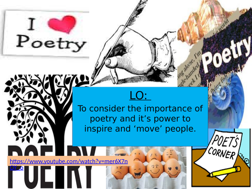 Multicultural Poetry SOW KS3 - 25 Lessons | Teaching Resources